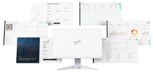 Human Resource - Enterprise Software Solution Provider