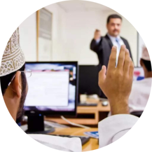 Human Resource - Enterprise Software Solution Provider