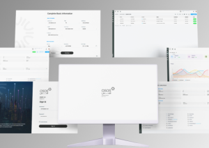 OSOS - Enterprise Software Solution Provider